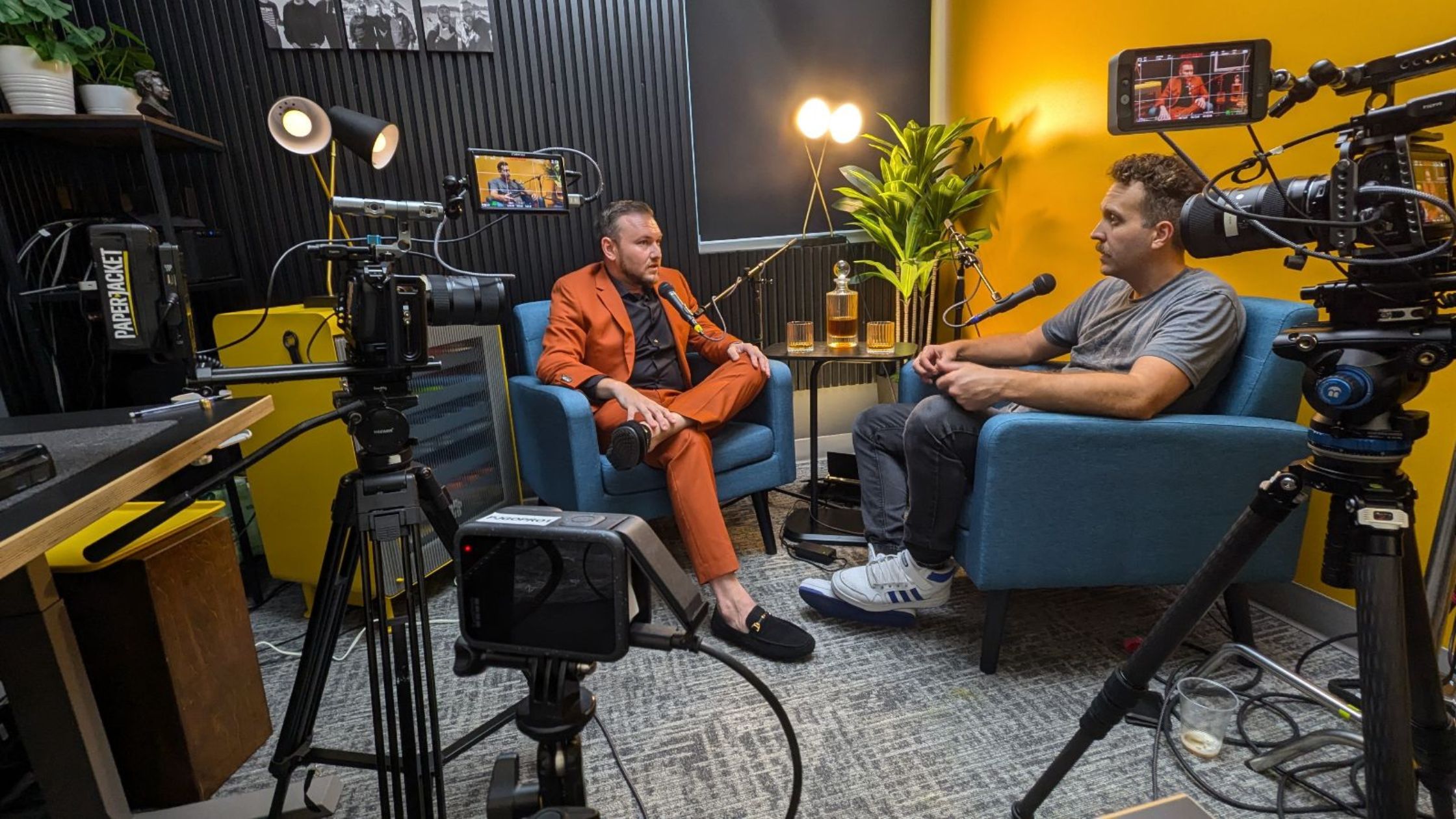 Why Tampa Businesses Need a Podcast in 2025